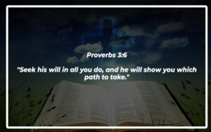 35 Bible Verses About Traveling (Explained) - Bible Repository