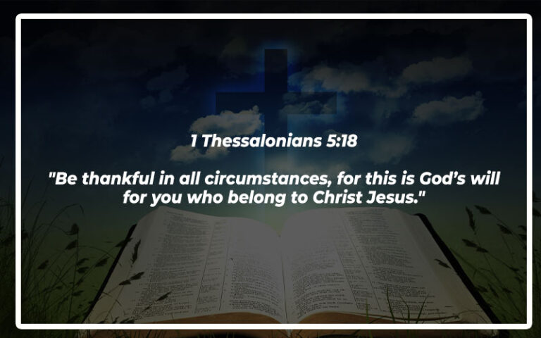 35 Bible Verses About Traveling (Explained) - Bible Repository