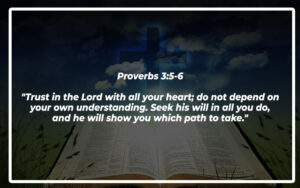 35 Bible Verses About Walking (Explained) - Bible Repository