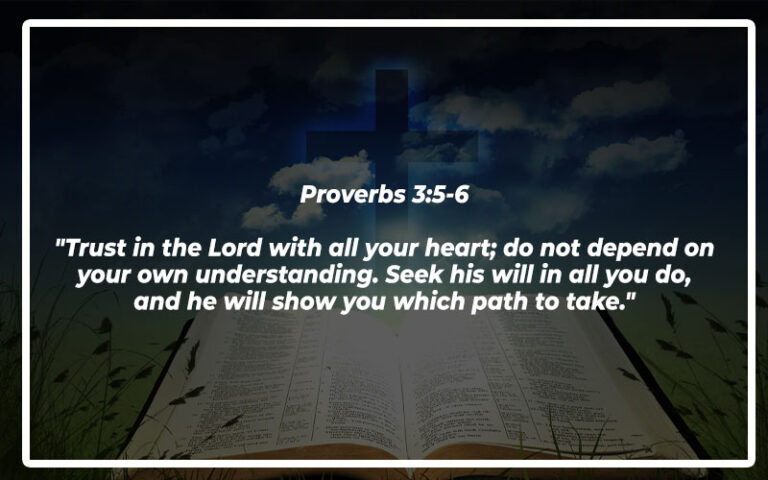 35 Bible Verses About Walking (Explained) - Bible Repository