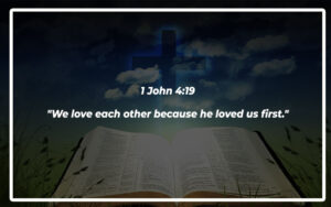 35 Bible Verses About Welcoming Visitors (Explained) - Bible Repository
