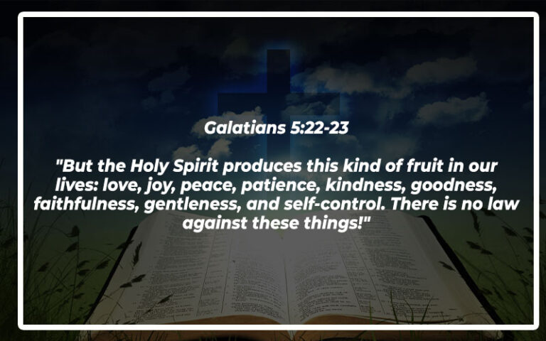 35 Bible Verses About Abstinence (Explained) - Bible Repository