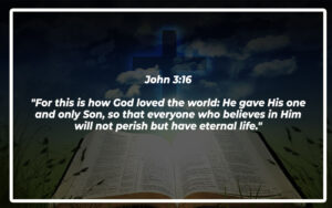 35 Bible Verses About Assurance (Explained) - Bible Repository