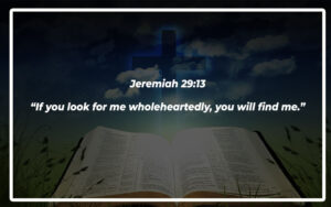 35 Bible Verses About Authenticity (Explained) - Bible Repository