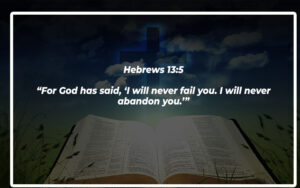 35 Bible Verses About Being Emotionally Drained (Explained) - Bible ...