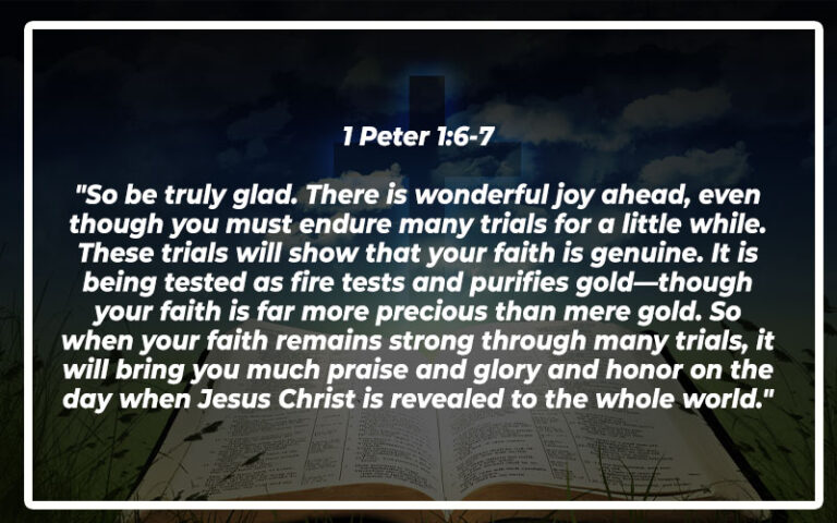 35 Bible Verses About Believing Without Seeing (Explained) - Bible ...