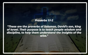 35 Bible Verses About Books (Explained) - Bible Repository