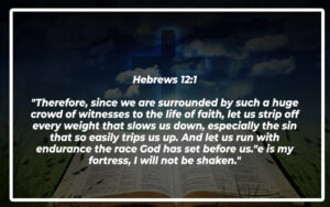 35 Bible Verses About Choosing the Right Path (Explained) - Bible ...