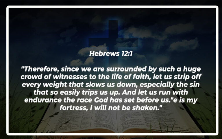 35 Bible Verses About Choosing the Right Path (Explained) - Bible ...