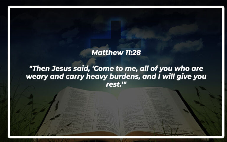 35 Bible Verses About Coffee (Explained) - Bible Repository