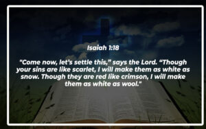 35 Bible Verses About Colors (Explained) - Bible Repository