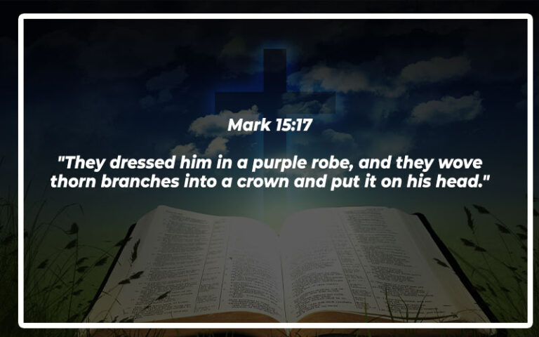 35 Bible Verses About Colors (Explained) - Bible Repository