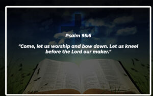 35 Bible Verses About Coming Together (Explained) - Bible Repository