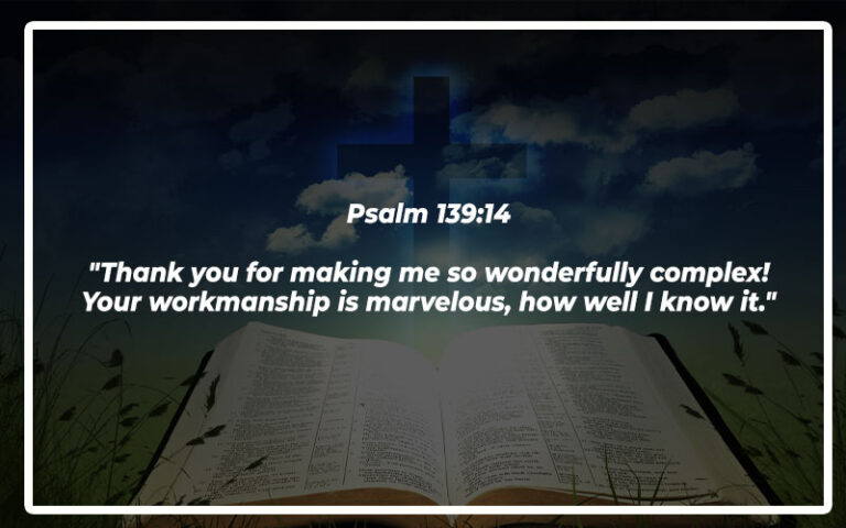 35 Bible Verses About Comparing Yourself to Others (Explained) - Bible ...