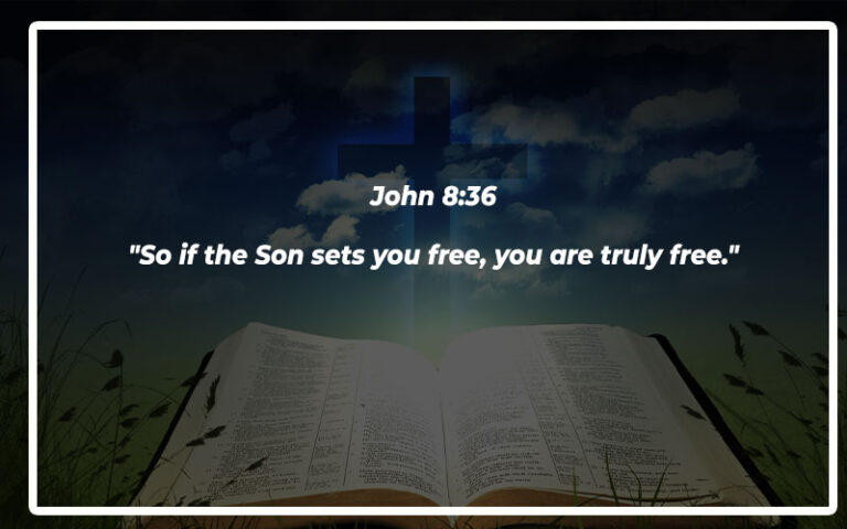 35 Bible Verses About Condemnation (Explained) - Bible Repository