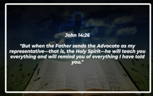 35 Bible Verses About Connection (Explained) - Bible Repository