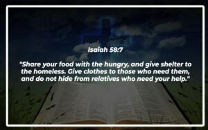 35 Bible Verses About Cooking (Explained) - Bible Repository