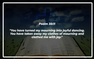 35 Bible Verses About Dance (Explained) - Bible Repository