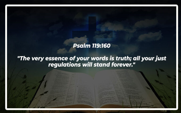 35 Bible Verses About Deceit (Explained) - Bible Repository