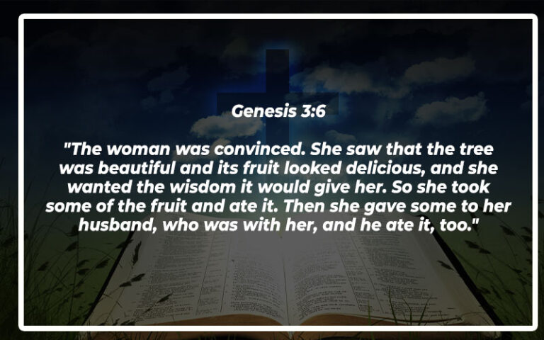 35 Bible Verses About Disobedience (Explained) - Bible Repository