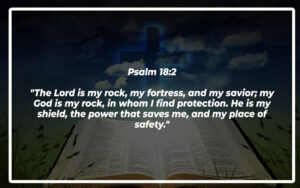 35 Bible Verses About Enemy Attacks (Explained) - Bible Repository