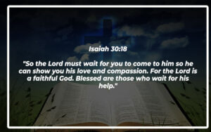 35 Bible Verses About Fairness (Explained) - Bible Repository