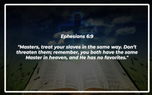 35 Bible Verses About Favoritism (Explained) - Bible Repository