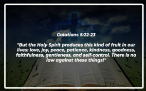 35 Bible Verses About Food for the Soul (Explained) - Bible Repository