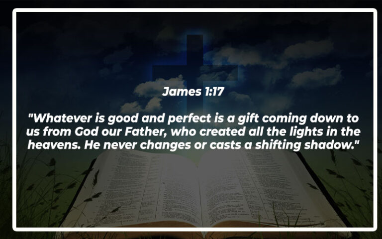 35 Bible Verses About Gifts (Explained) - Bible Repository