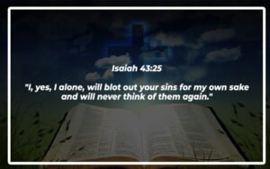 35 Bible Verses About Gods presence (Explained) - Bible Repository