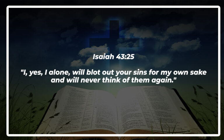 35 Bible Verses About Gods presence (Explained) - Bible Repository