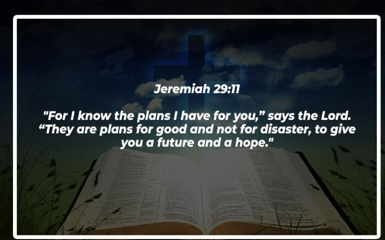 35 Bible Verses About Good Days (Explained) - Bible Repository