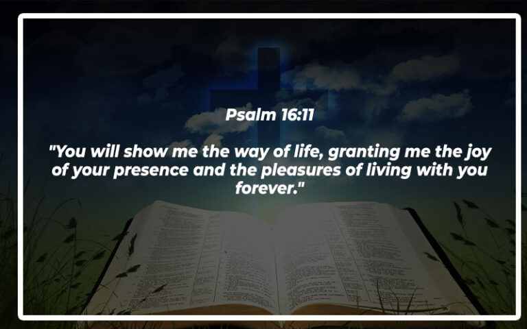 35 Bible Verses About Having Fun (Explained) - Bible Repository