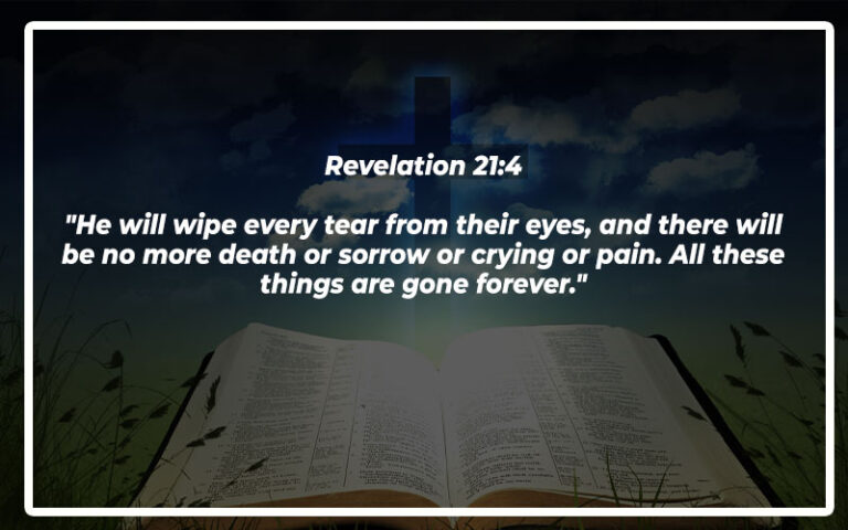 35 Bible Verses About Heaven and Hell (Explained) - Bible Repository