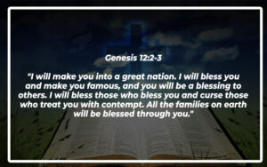 35 Bible Verses About Israel (Explained) - Bible Repository