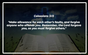 30 Bible Verses About Leaving the Past Behind (Explained) - Bible ...