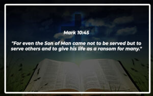 35 Bible Verses About Maturity (Explained) - Bible Repository