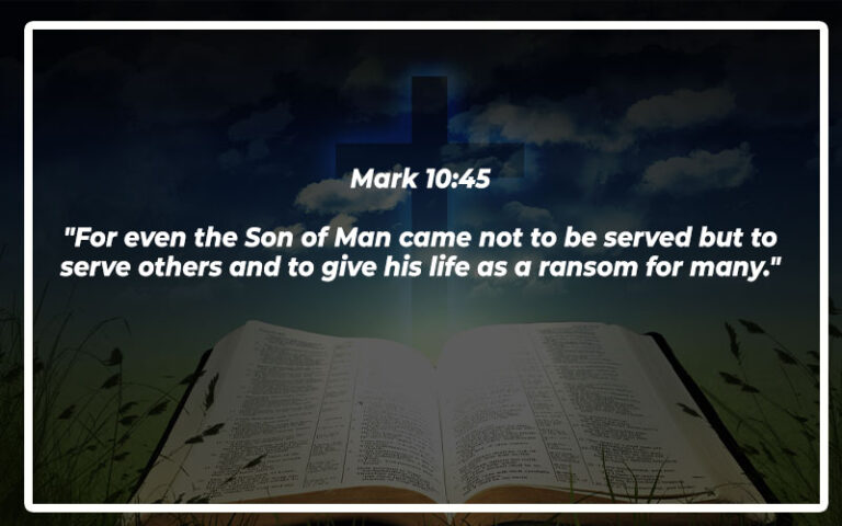 35 Bible Verses About Maturity (Explained) - Bible Repository