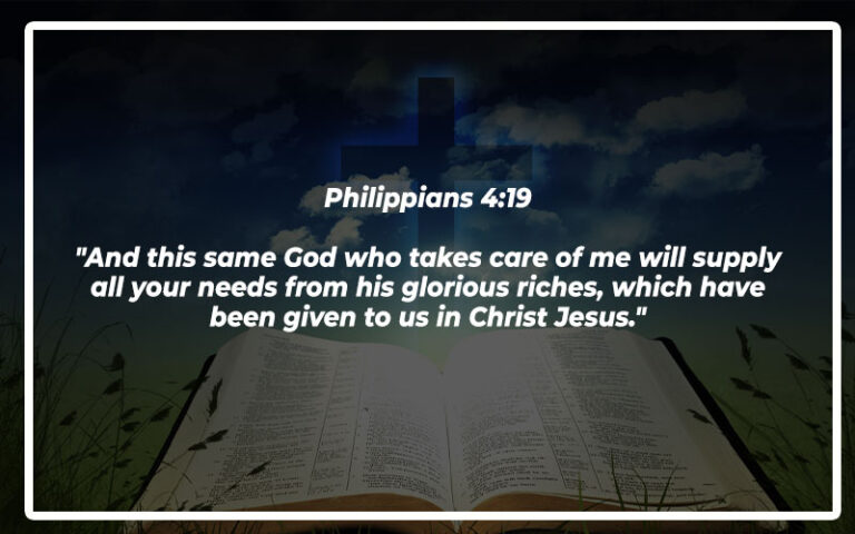 35 Bible Verses About Missionary Work (Explained) - Bible Repository