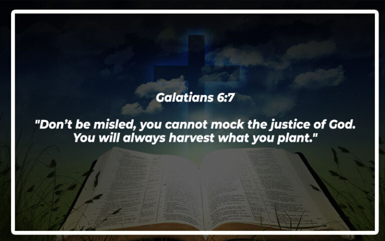 35 Bible Verses About Mocking God (Explained) - Bible Repository