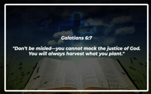 35 Bible Verses About Planting Seeds (Explained) - Bible Repository