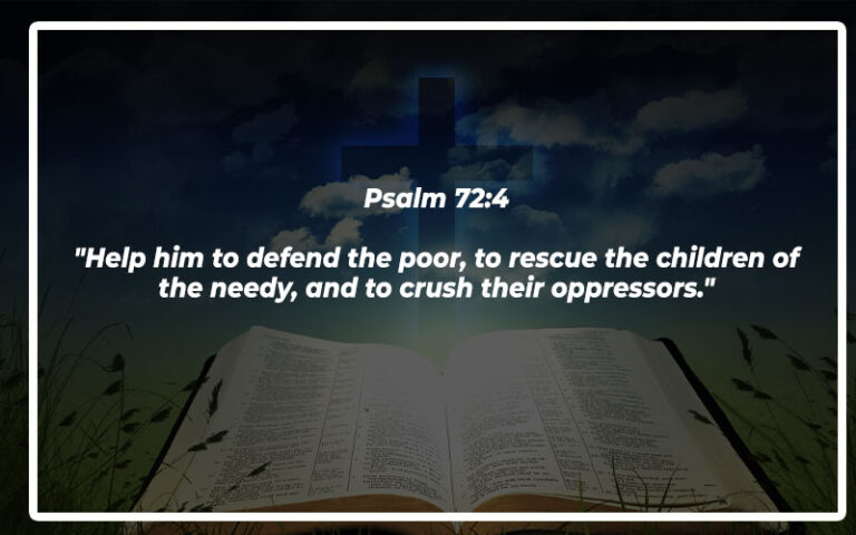 35 Bible Verses About Protecting Children (Explained) - Bible Repository