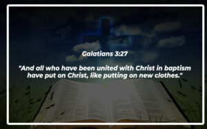 35 Bible Verses About Rebirth (Explained) - Bible Repository