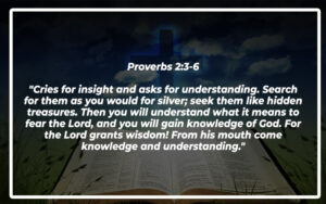 33 Bible Verses About Research (Explained) - Bible Repository