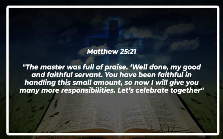 35 Bible Verses About Rewards in Heaven (Explained) - Bible Repository
