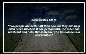 35 Bible Verses About Running The Race (Explained) - Bible Repository