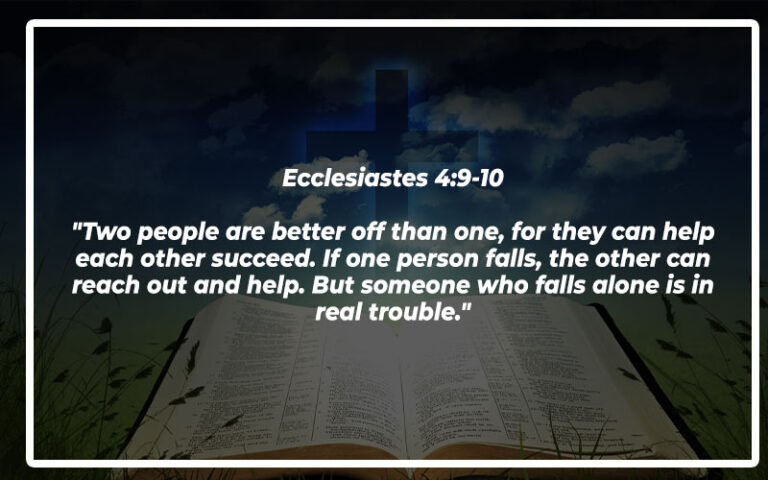 35 Bible Verses About Running The Race (Explained) - Bible Repository