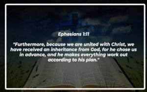 35 Bible Verses About Saints (Explained) - Bible Repository