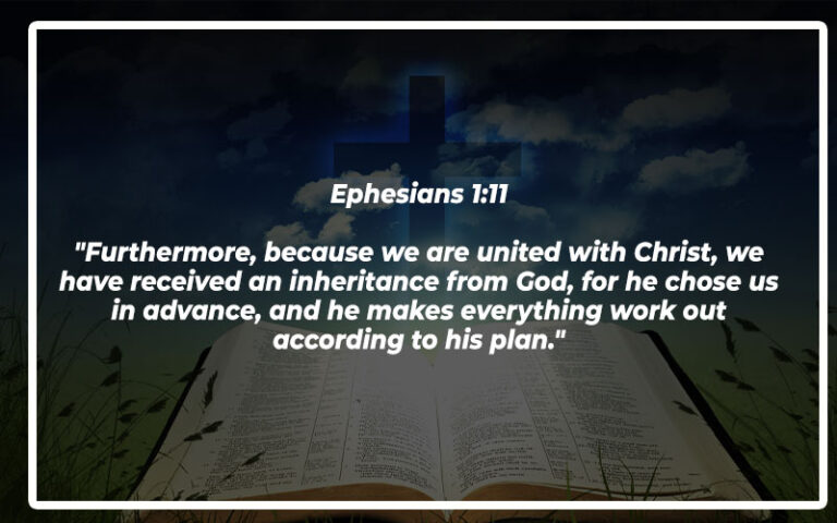 35 Bible Verses About Saints (Explained) - Bible Repository