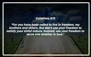 35 Bible Verses About Serving the Church (Explained) - Bible Repository